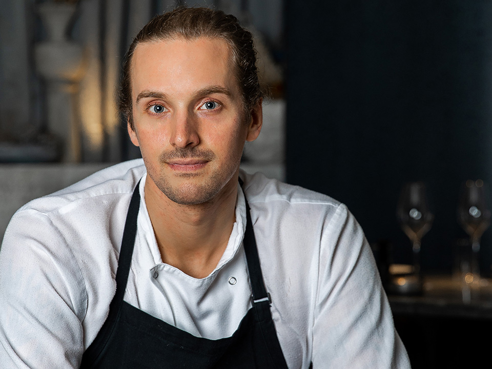 Off Menu Hong Kong | Tatler Asia